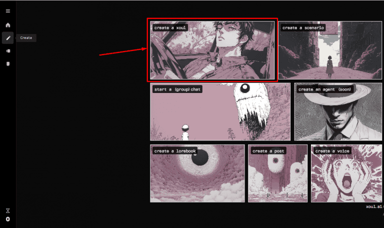 Xoul.ai: saiba como criar e interagir com personagens virtuais feitos com IA