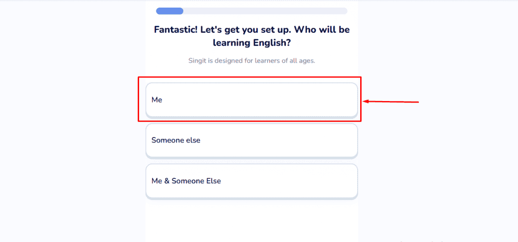 Singit: veja como utilizar o site e o aplicativo para aprender inglês ...