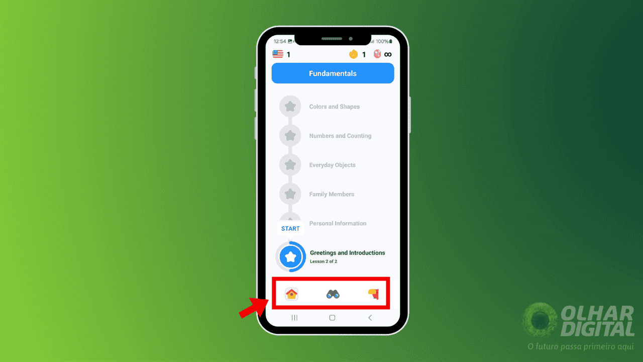 Singit: veja como utilizar o site e o aplicativo para aprender inglês ...