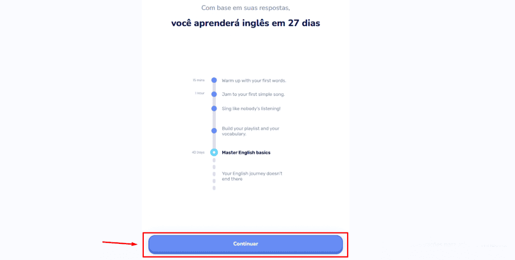Singit: veja como utilizar o site e o aplicativo para aprender inglês ...