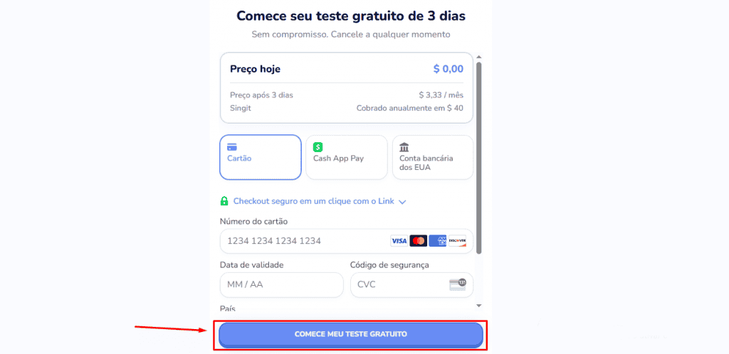 Singit: veja como utilizar o site e o aplicativo para aprender inglês ...