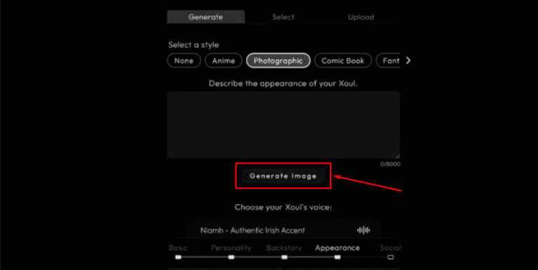 Xoul.ai: saiba como criar e interagir com personagens virtuais feitos com IA