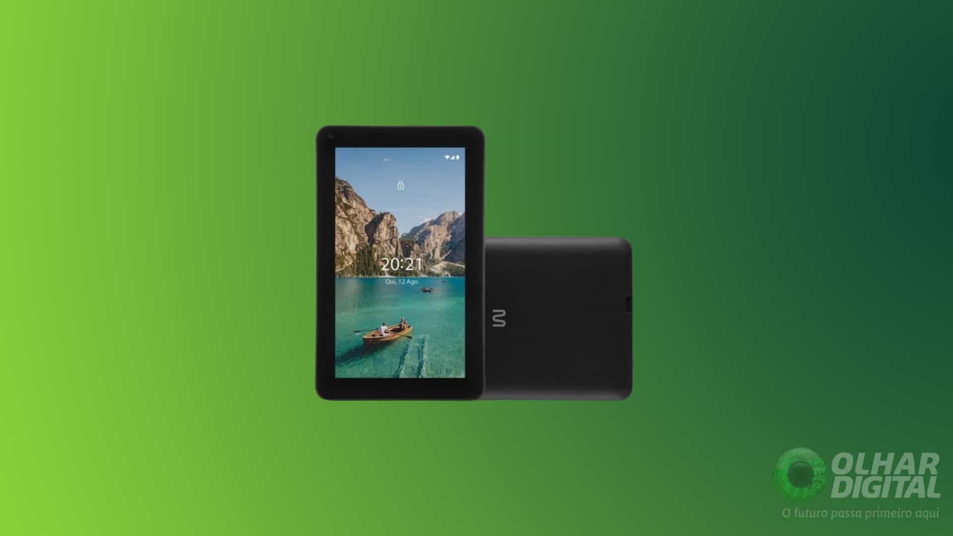 Tablet para estudos: 8 opções de dispositivos para você comprar em 2025 ...