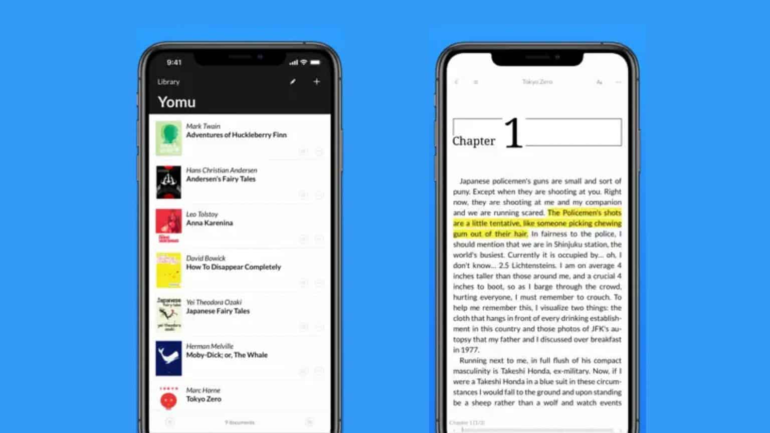 5 aplicativos para ler e-books no iPhone – opções gratuitas e pagas