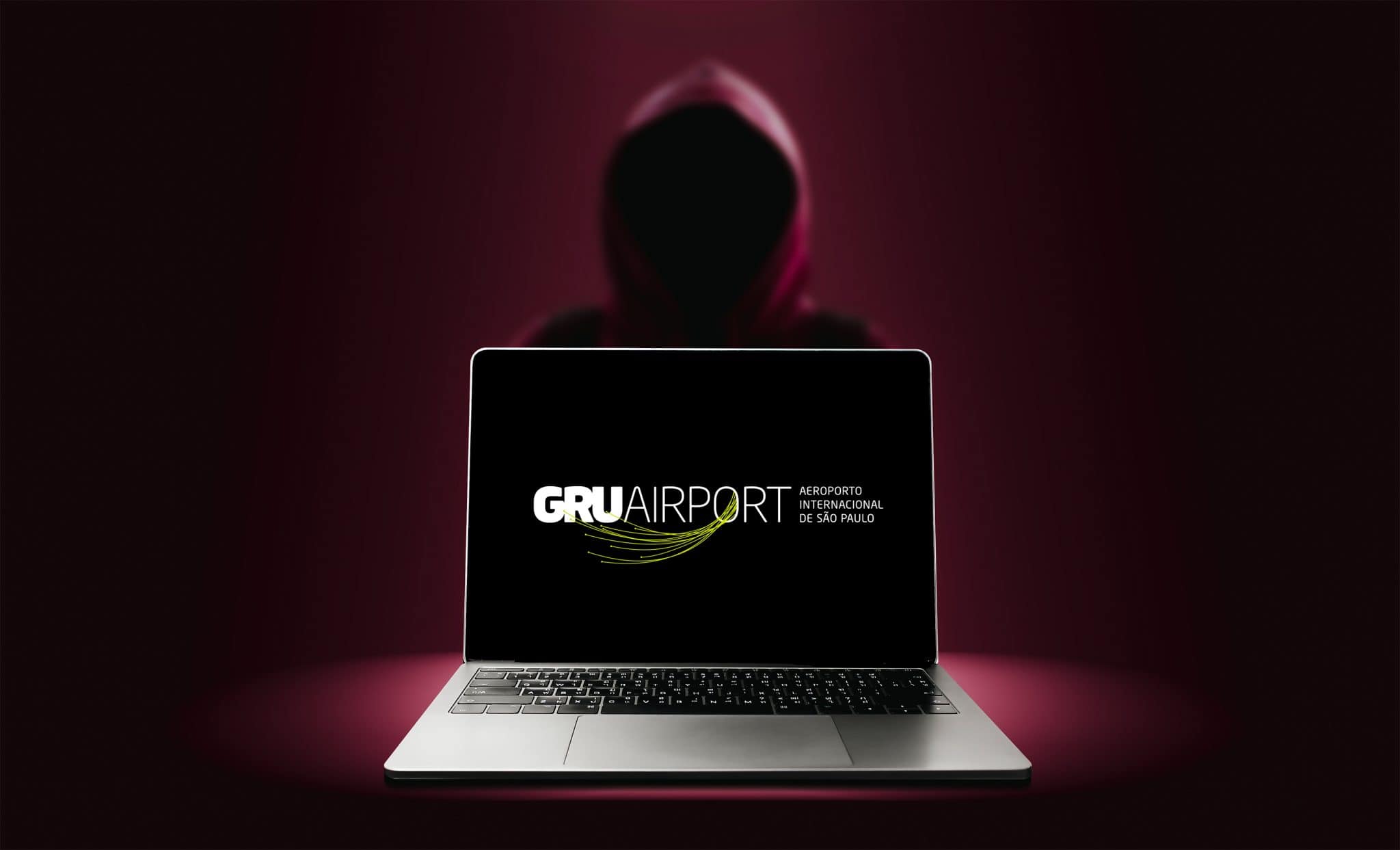 Força Aérea Brasileira está fora do ar; hacker assume ataque