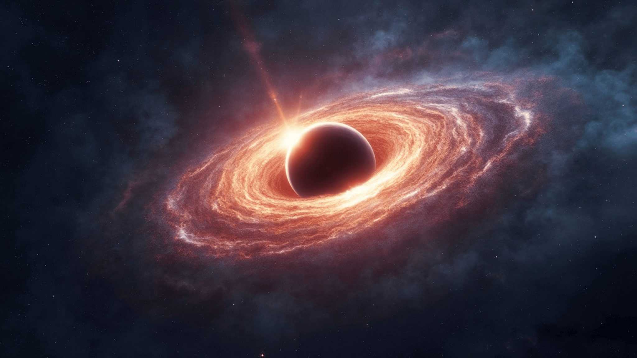 O que é o Horizonte de Eventos e qual sua relação com buracos negros?