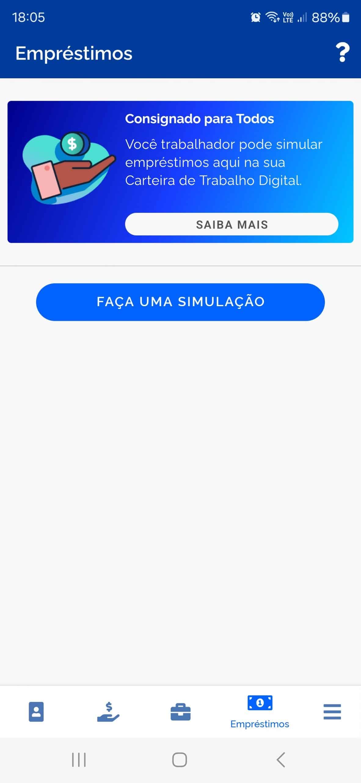 Saiba o passo a passo para solicitar o empréstimo consignado CLT - Olhar Digital
