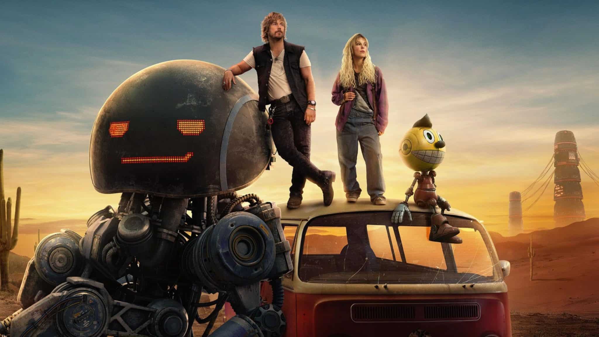 5 filmes dirigidos pelos irmãos Russo para você assistir nos streamings