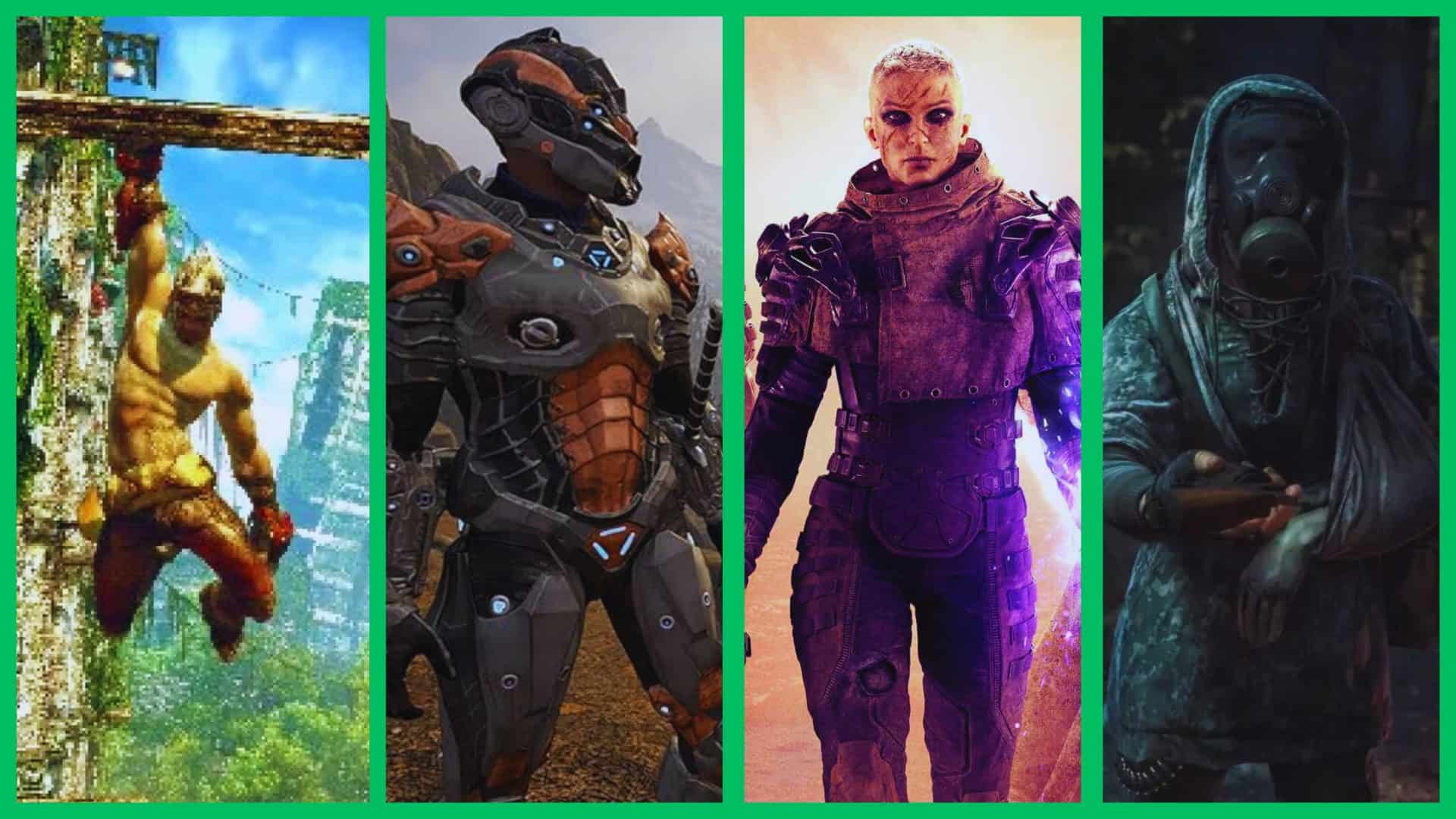 8 games pós-apocalípticos para jogar no PC e consoles - Olhar Digital