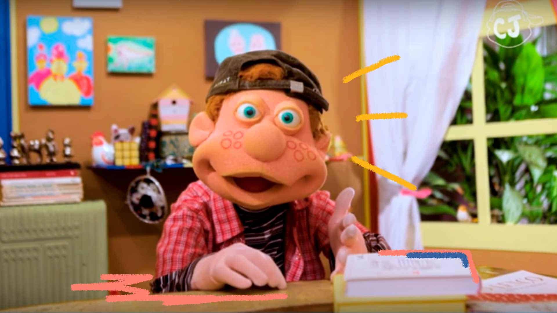 8 personagens icônicos da TV Cultura que marcaram infâncias nos anos 2000