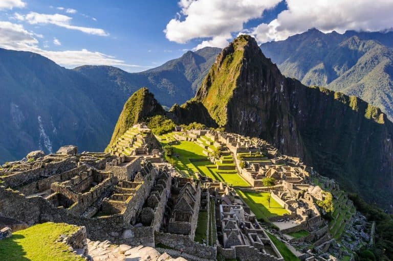Machu Picchu: saiba tudo sobre a cidade perdida dos incas
