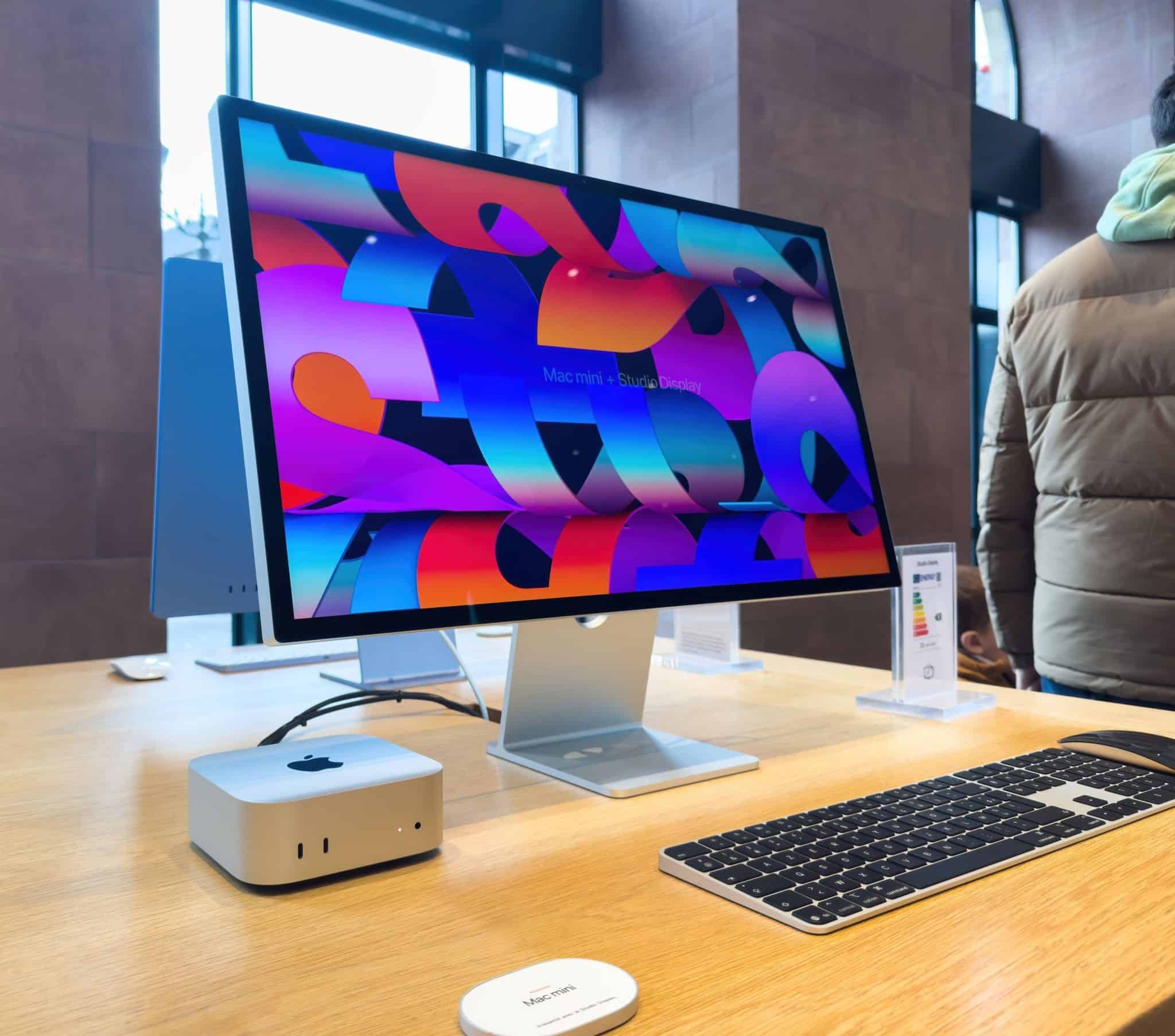 M4 Mac Mini vale a pena? Veja o que você deve saber antes de comprar um ...