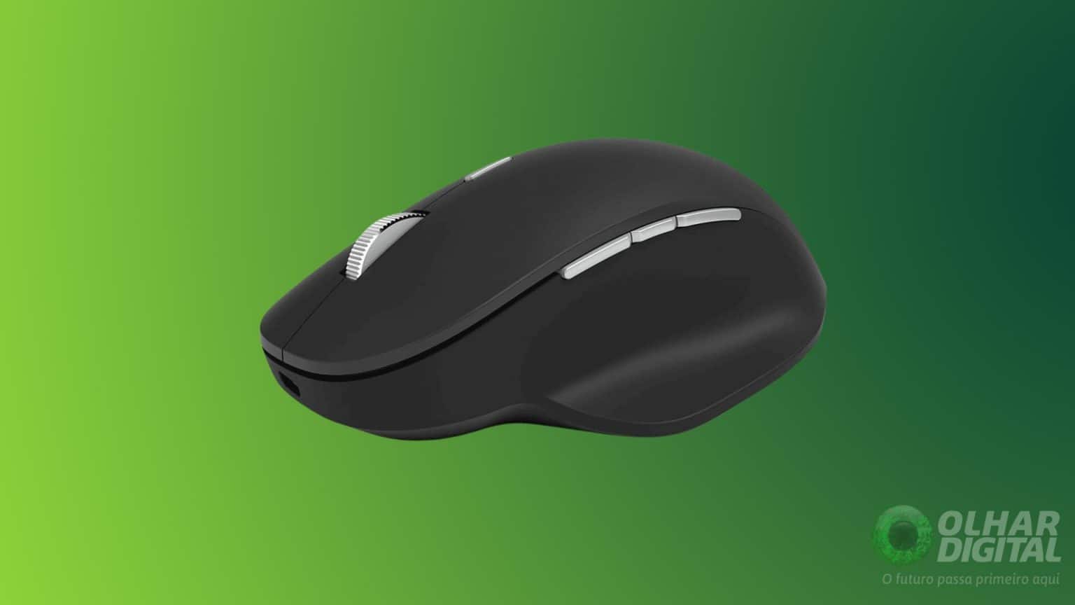 Mouse sem fio: 8 opções Bluetooth para comprar em 2025 - Olhar Digital