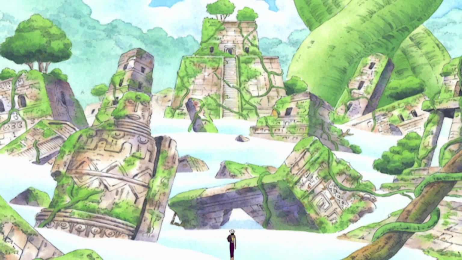 10 episódios importantes de One Piece que você NÃO PODE pular durante o ...