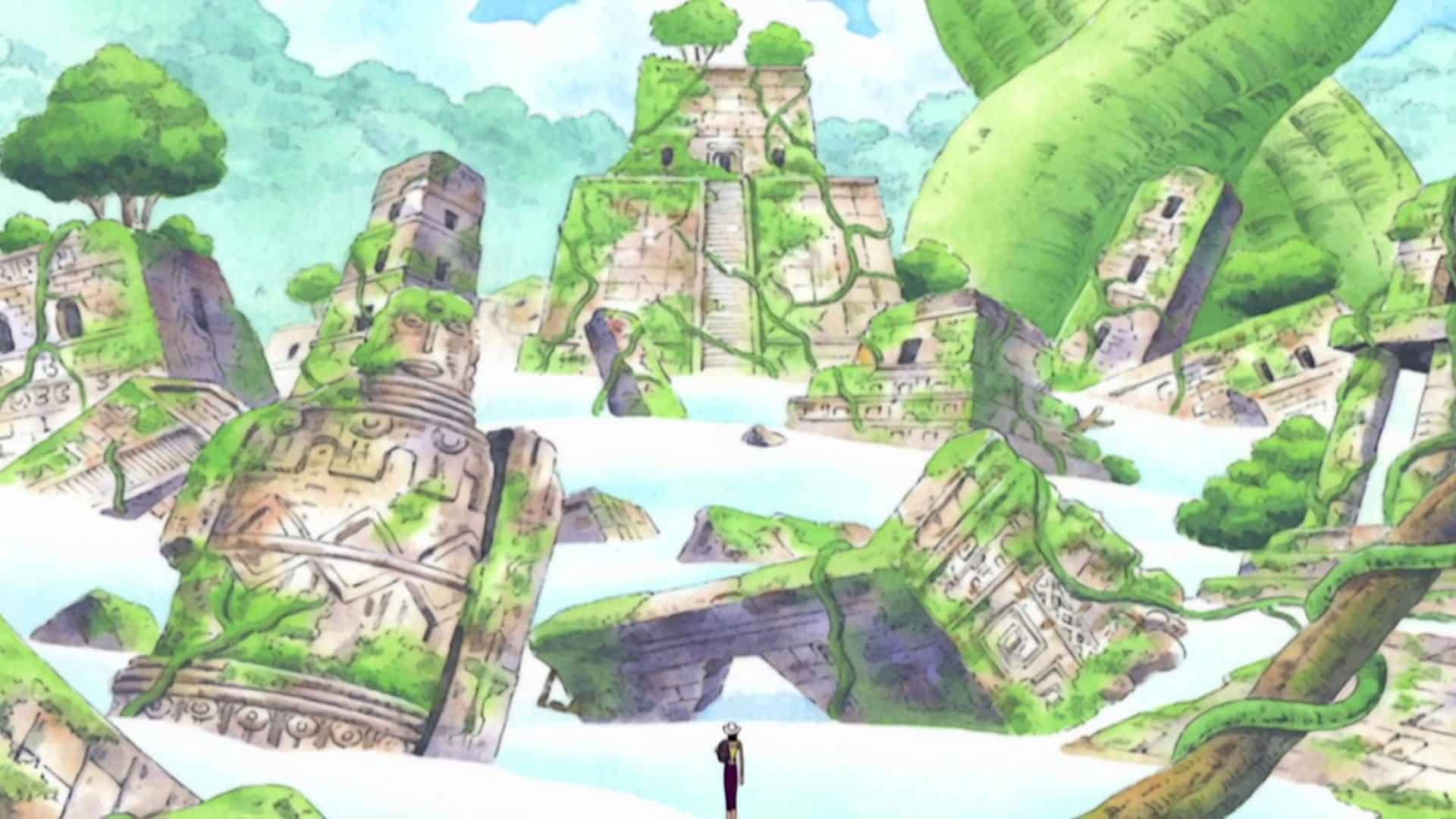 10 episódios importantes de One Piece que você NÃO PODE pular durante o ...