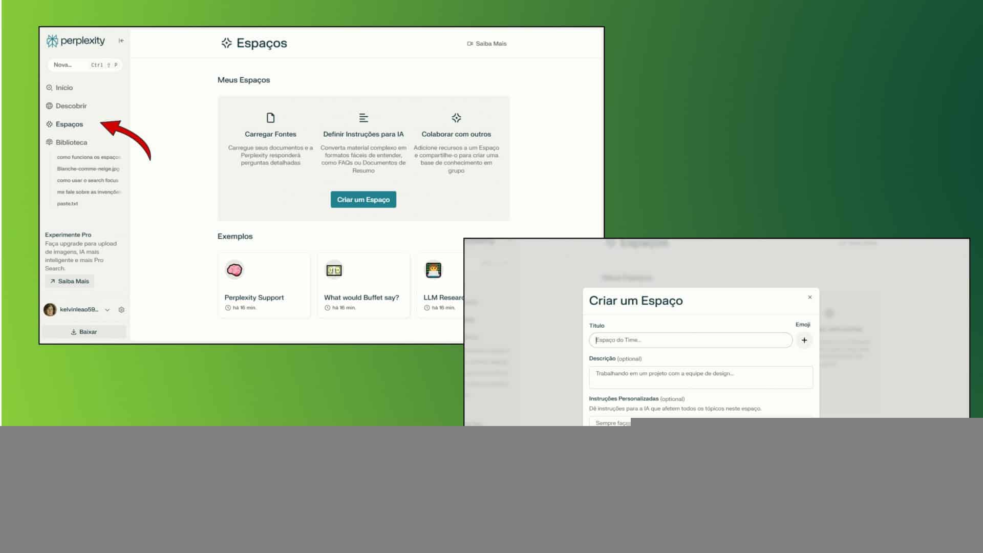6 funções que o Perplexity tem e o ChatGPT não - Olhar Digital