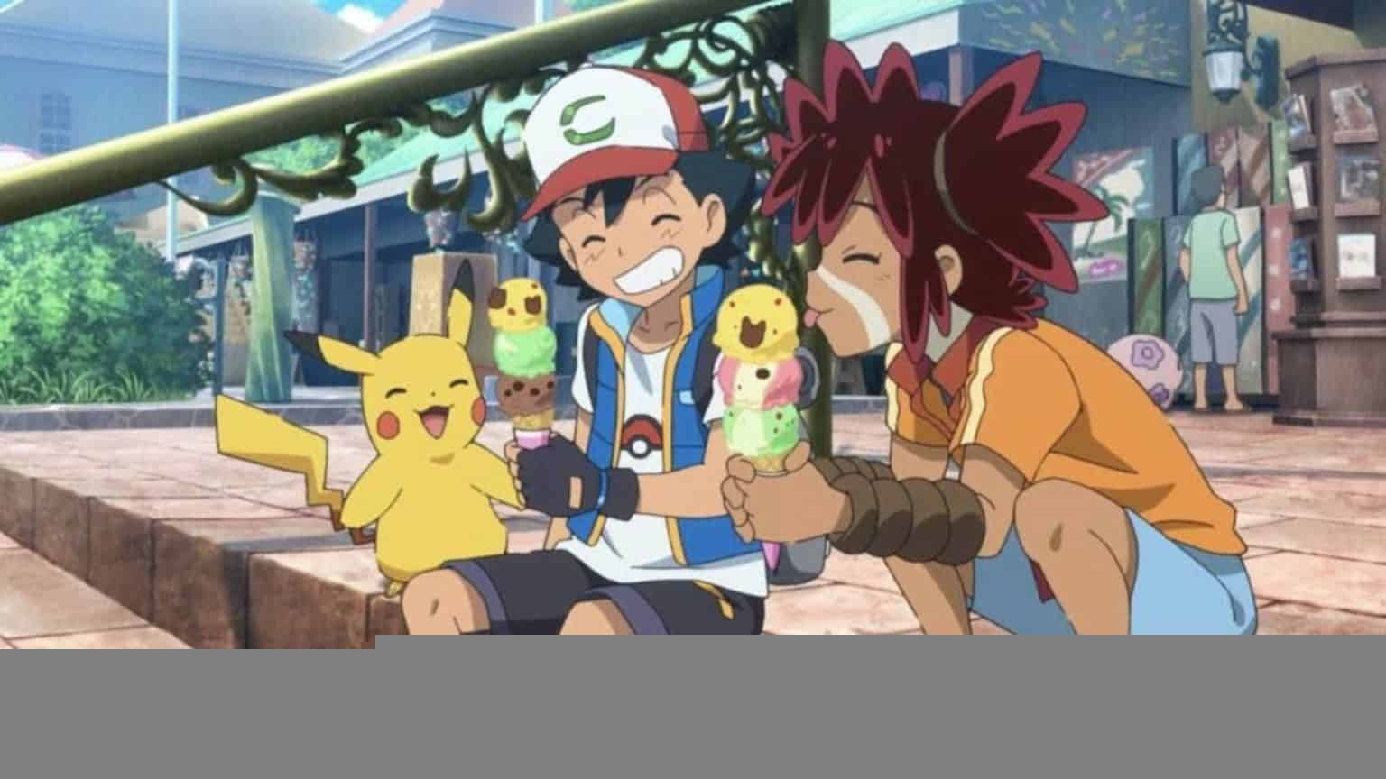 10 melhores filmes animados do Pokémon - Olhar Digital