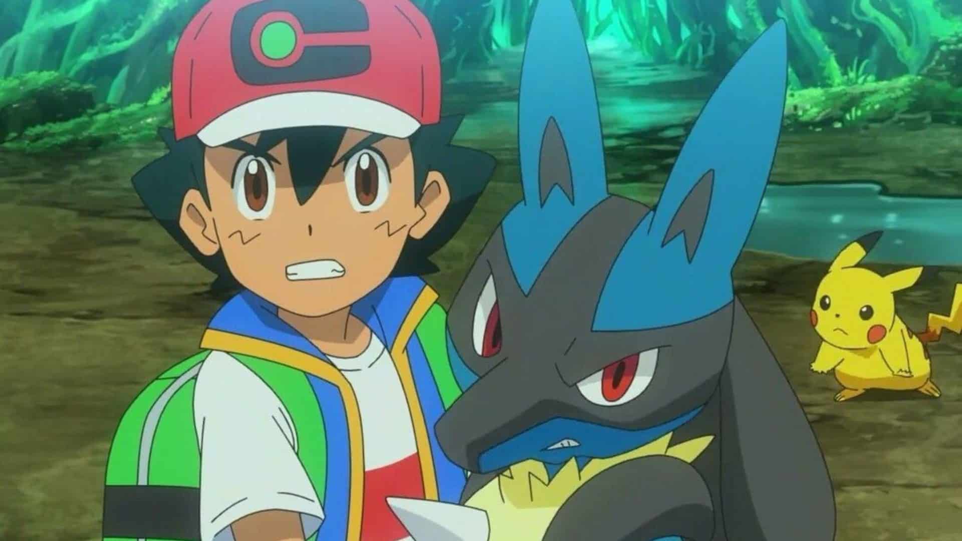 Veja o melhor Pokémon de cada tipo que o Ash já usou - Olhar Digital
