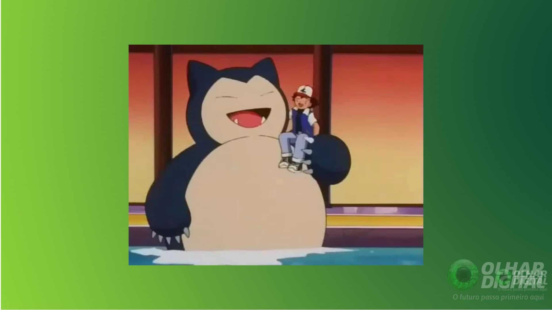 Veja o melhor Pokémon de cada tipo que o Ash já usou - Ecos do Norte