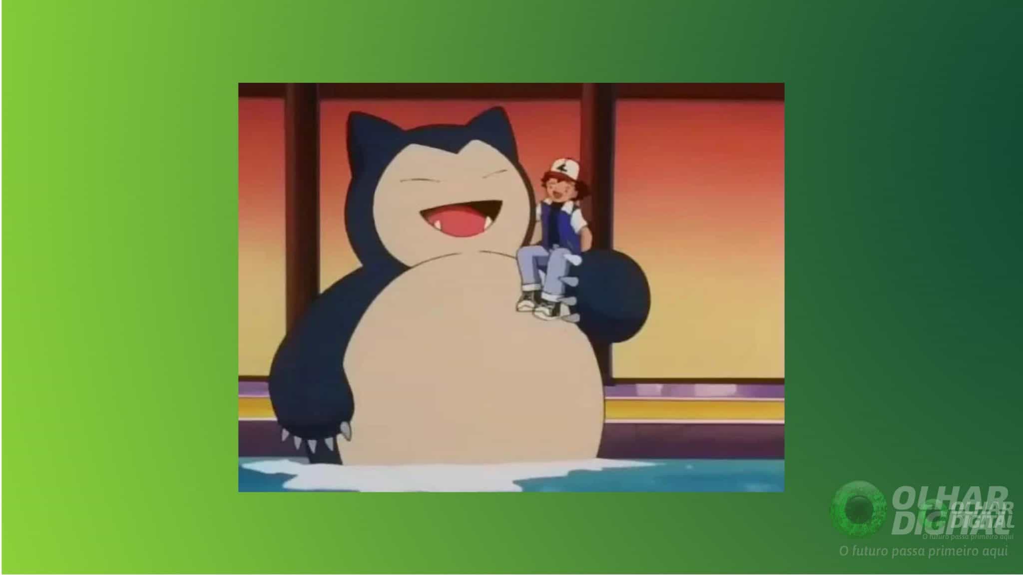 Veja o melhor Pokémon de cada tipo que o Ash já usou - Olhar Digital
