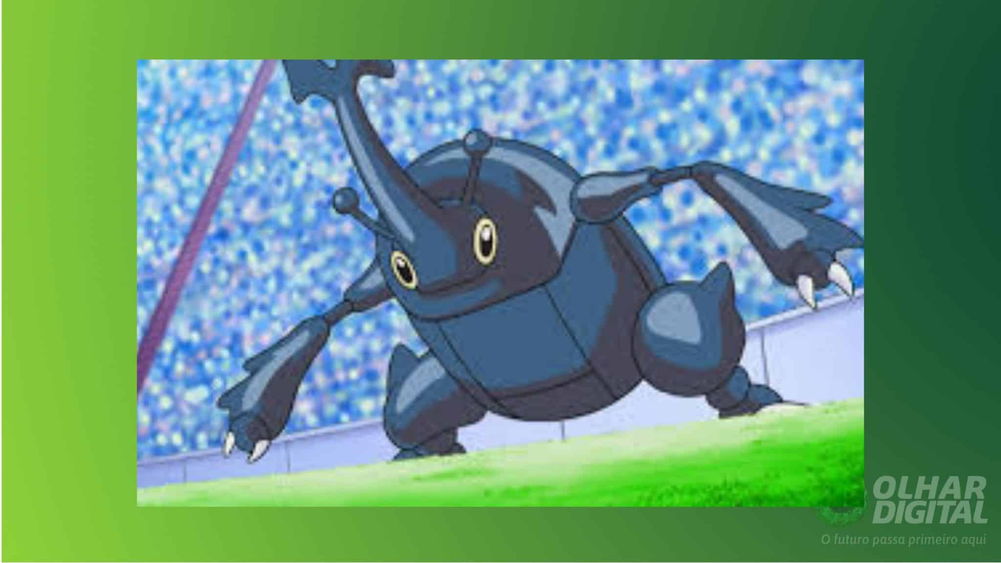 Veja o melhor Pokémon de cada tipo que o Ash já usou - Olhar Digital