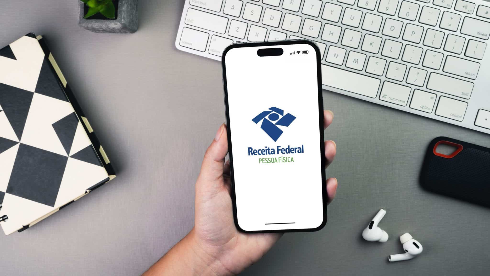 Veja como emitir online a Certidão Negativa de Débito Federal - Olhar ...