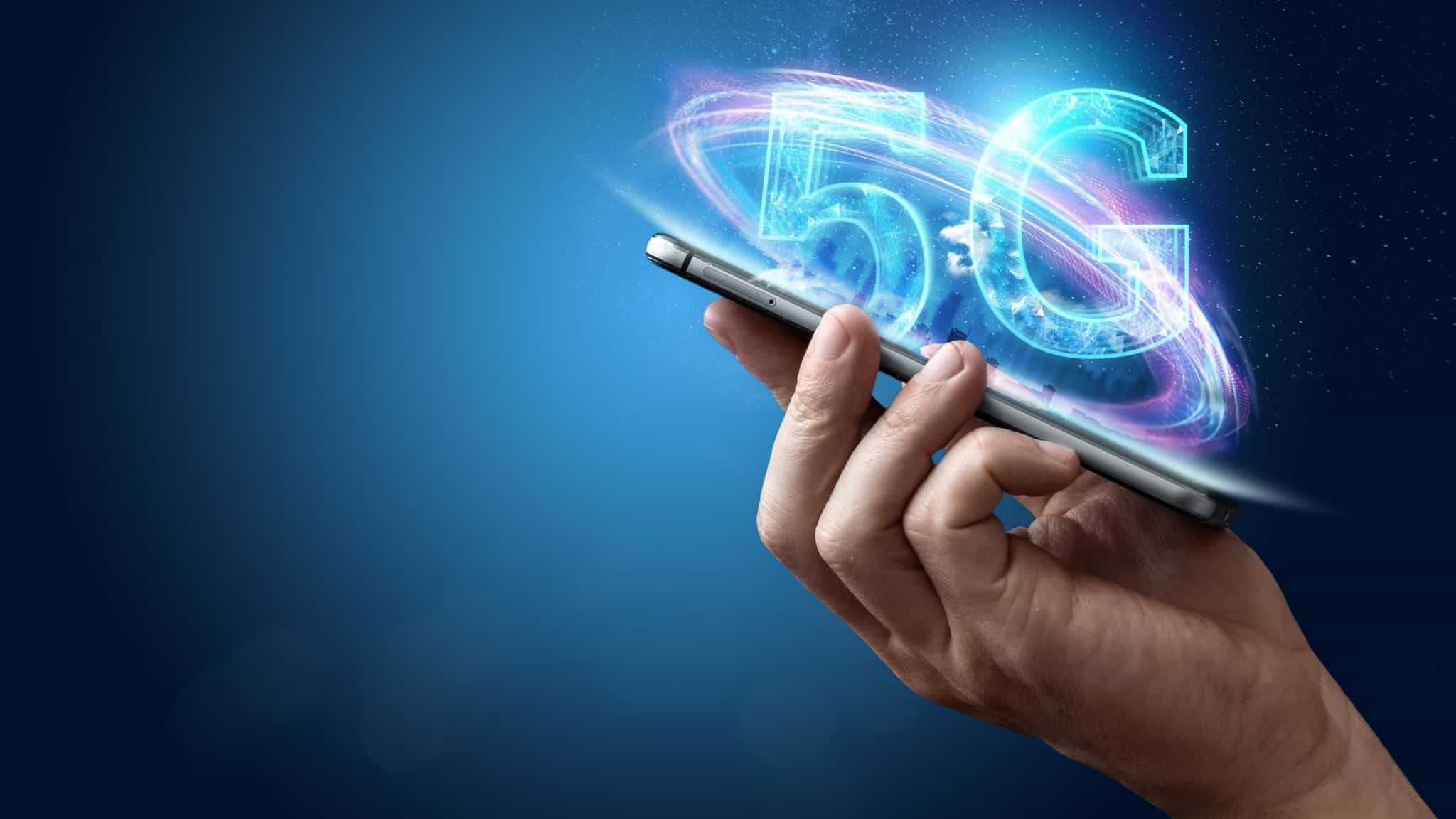 6 dicas para corrigir problemas no 5G em celulares com iOS e Android ...