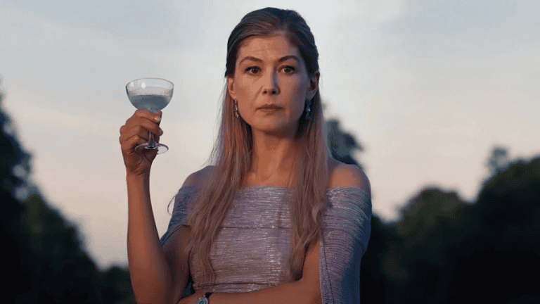 Melhores filmes e séries com Rosamund Pike para assistir online no ...