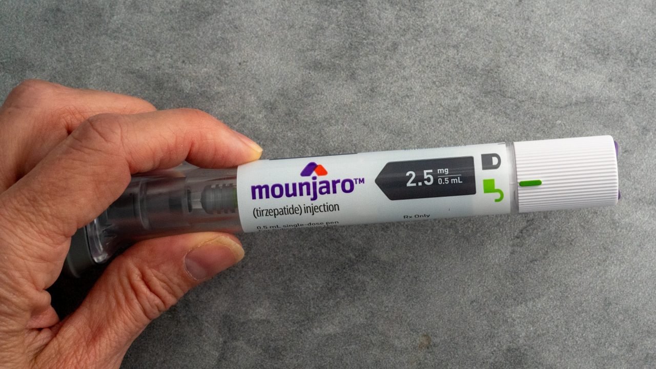 Mounjaro: conheça o medicamento aprovado pela Anvisa para perder peso