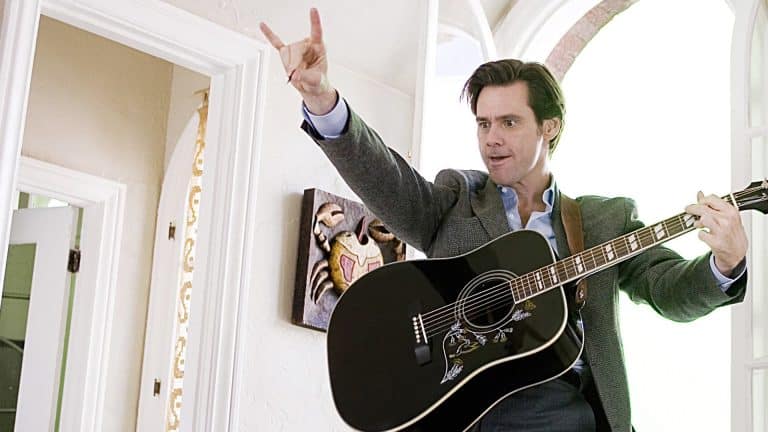 8 melhores filmes com Jim Carrey para assistir no streaming - Olhar Digital