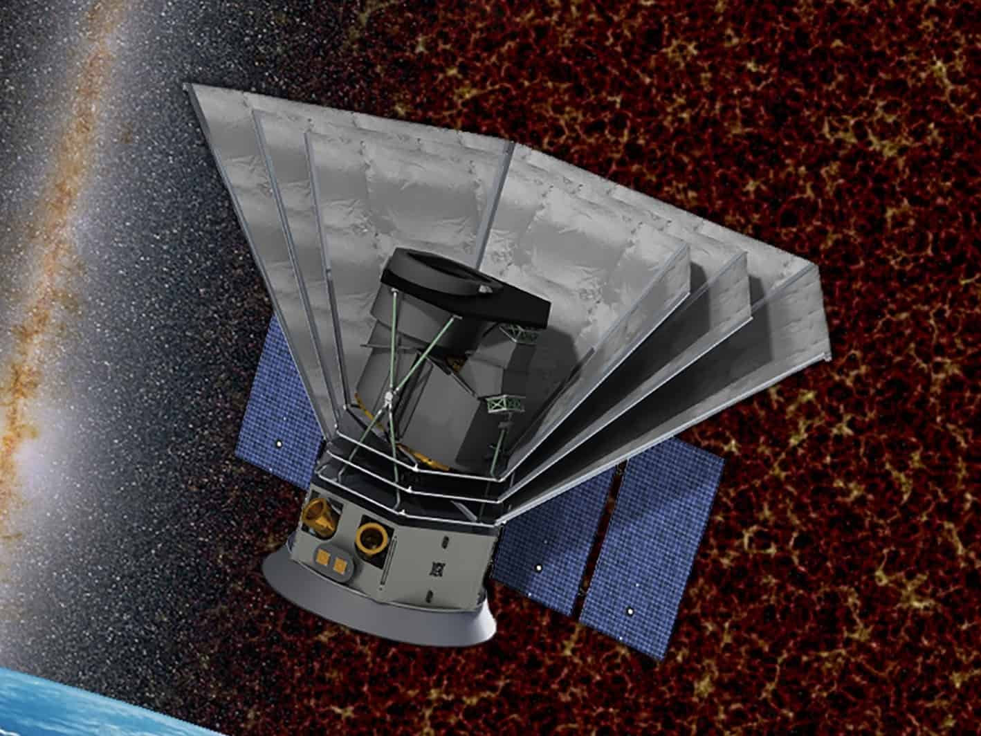 NASA lança, com sucesso, 2 missões revolucionárias ao Espaço