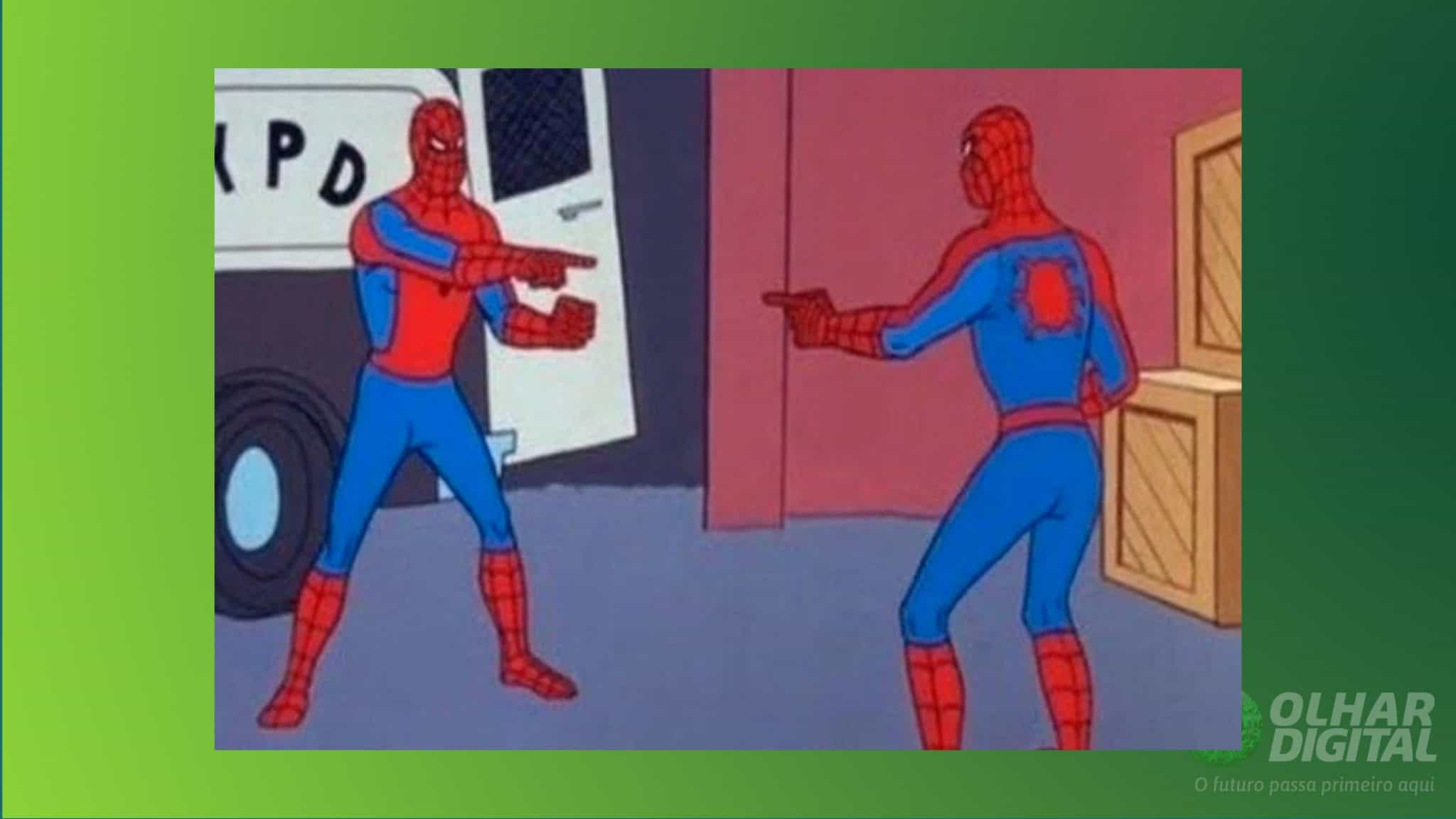 Homem-Aranha: saiba qual a ordem cronológica dos filmes e animações