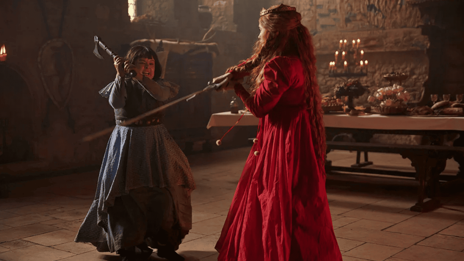 10 melhores filmes e séries com Aimee Lou Wood para assistir no ...