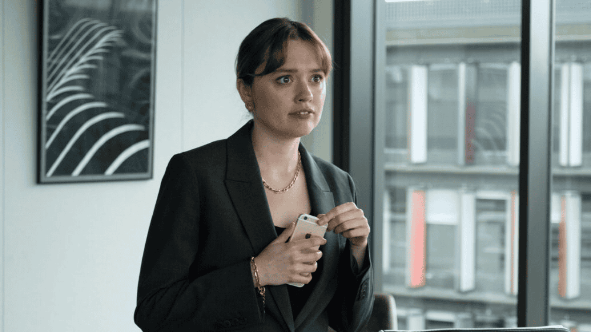 10 melhores filmes e séries com Aimee Lou Wood para assistir no ...