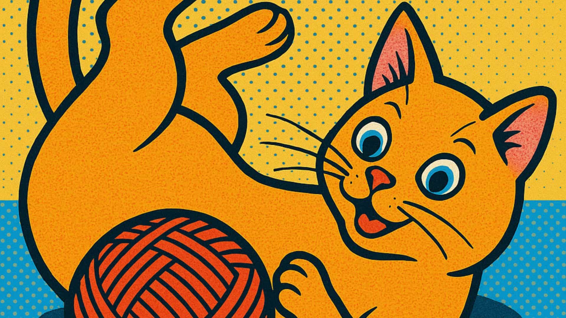 Além do Studio Ghibli: ChatGPT também faz imagens no estilo Pop Art