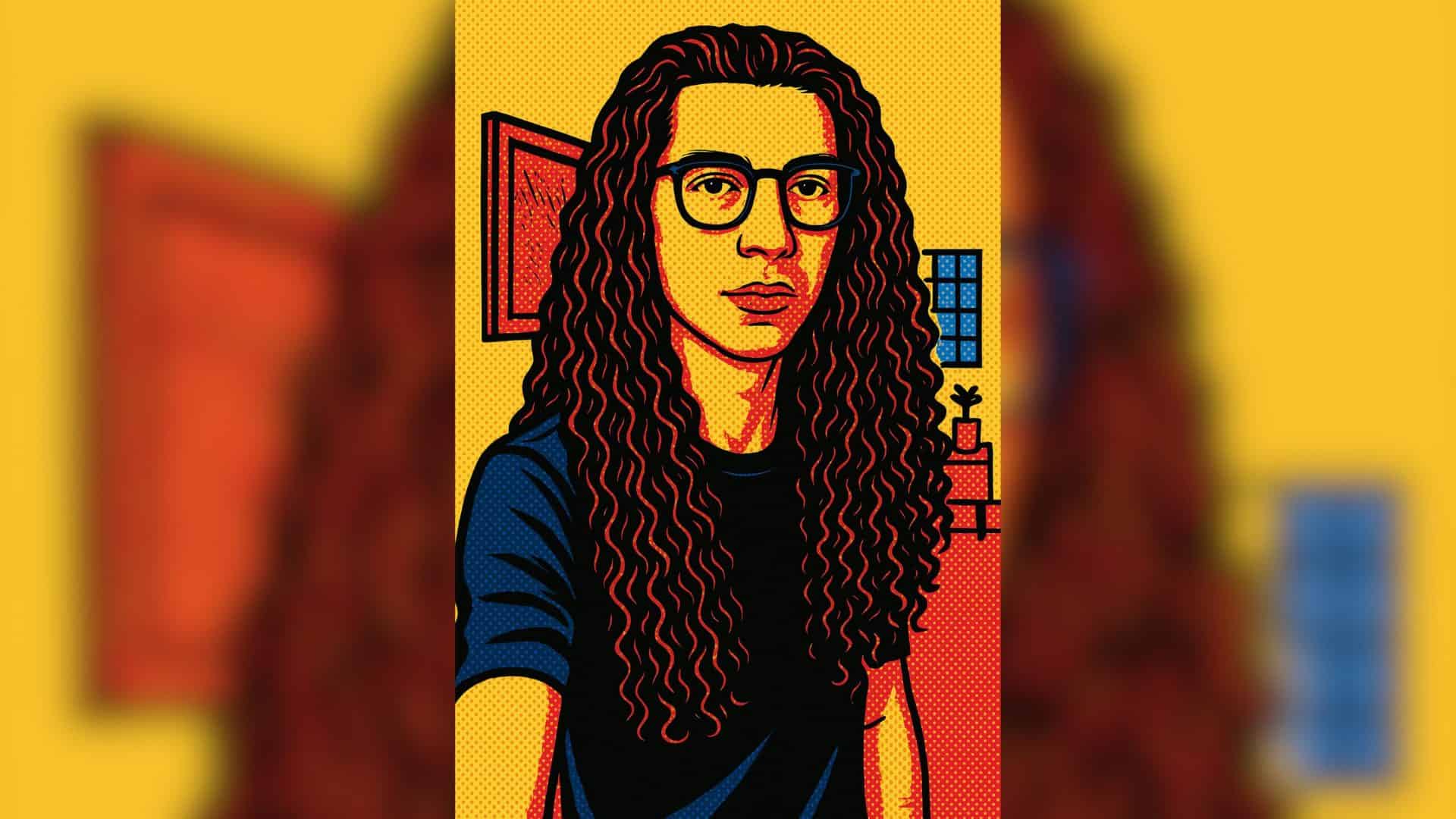 ChatGPT também faz imagens no estilo Pop Art