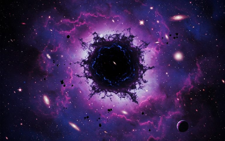 Teoria das cordas e energia escura — a nova descoberta que pode mudar tudo