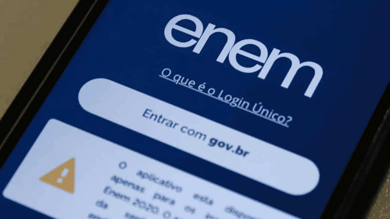 MEC lança aplicativo para candidatos estudarem para o Enem - Olhar Digital