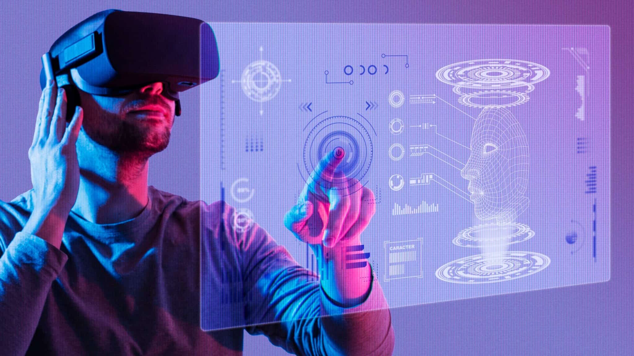 Você sabe o que é IA degenerativa? - Olhar Digital