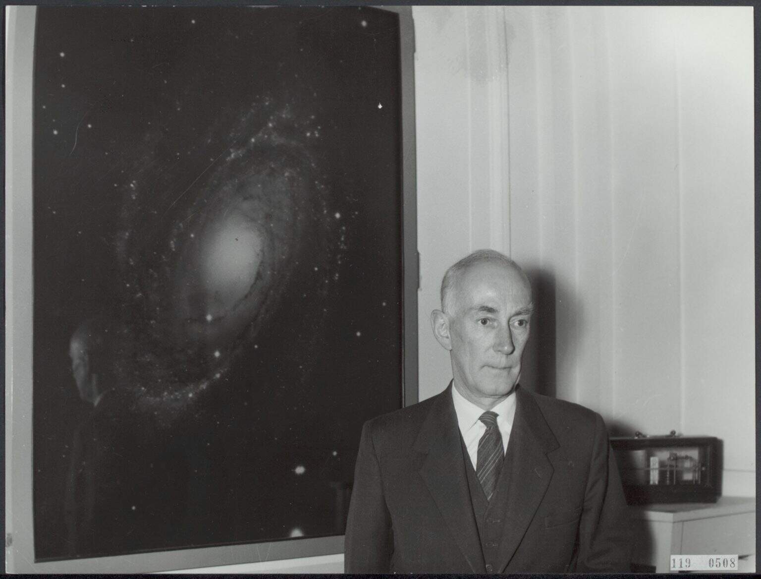 O que é a Nuvem de Oort? Veja o que há depois dos planetas