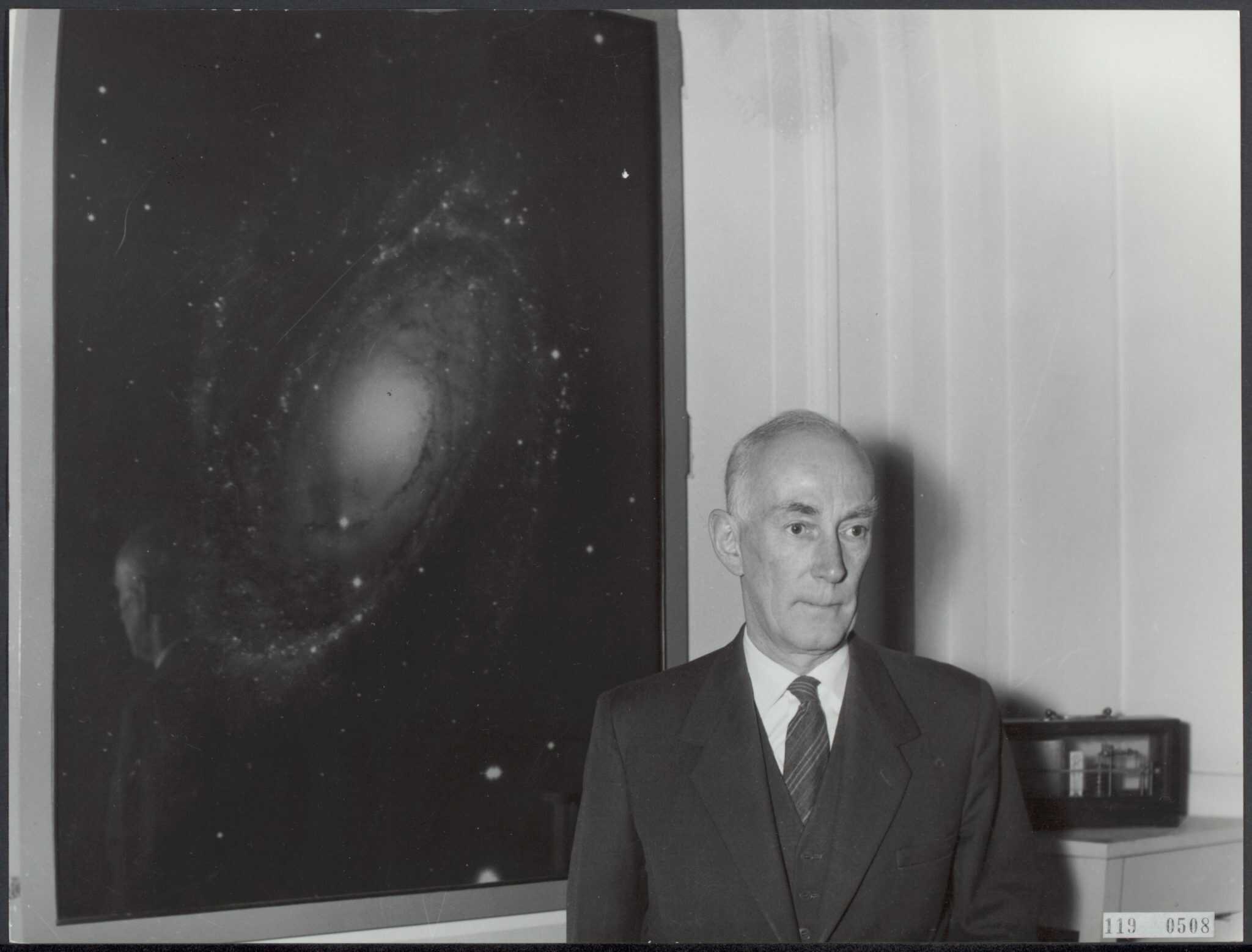 O que é a Nuvem de Oort? Veja o que há depois dos planetas