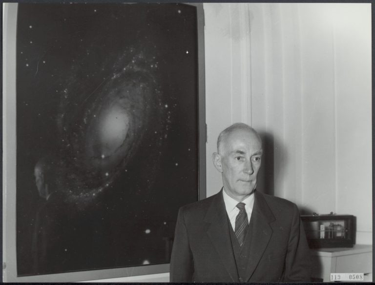 O que é a Nuvem de Oort? Veja o que há depois dos planetas