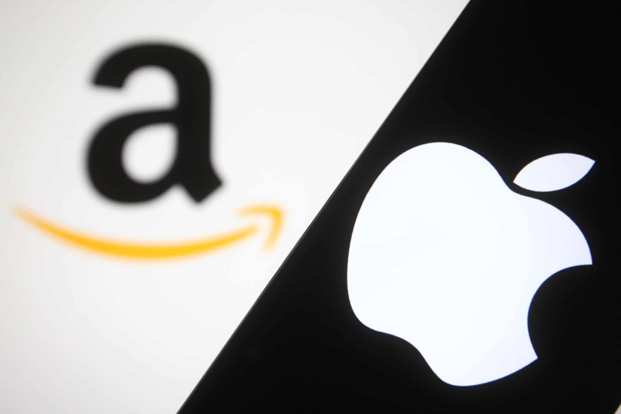 Apple e Amazon te prometeram uma revolução. Mas cadê? - Olhar Digital