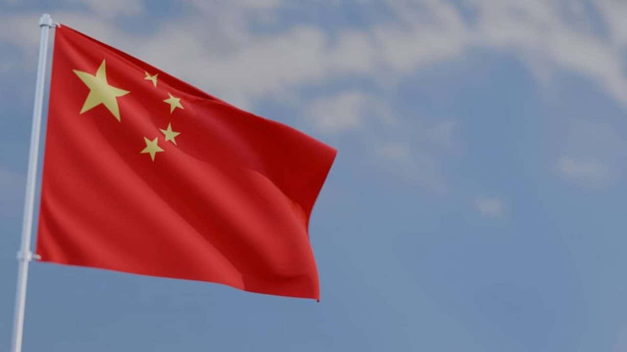 China cria torpedos com IA para identificar alvos com precisão - n1