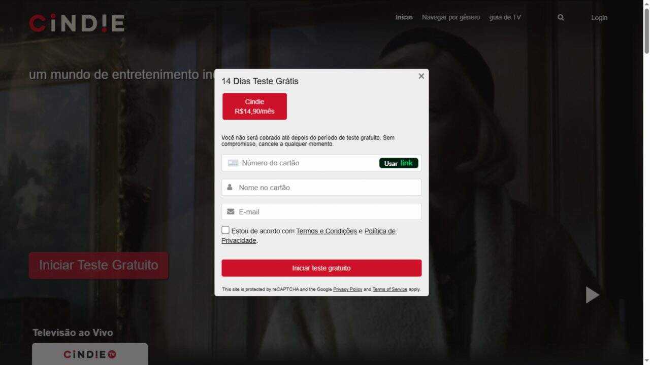 Cindie: conheça a plataforma de streaming de filmes e séries indie ...