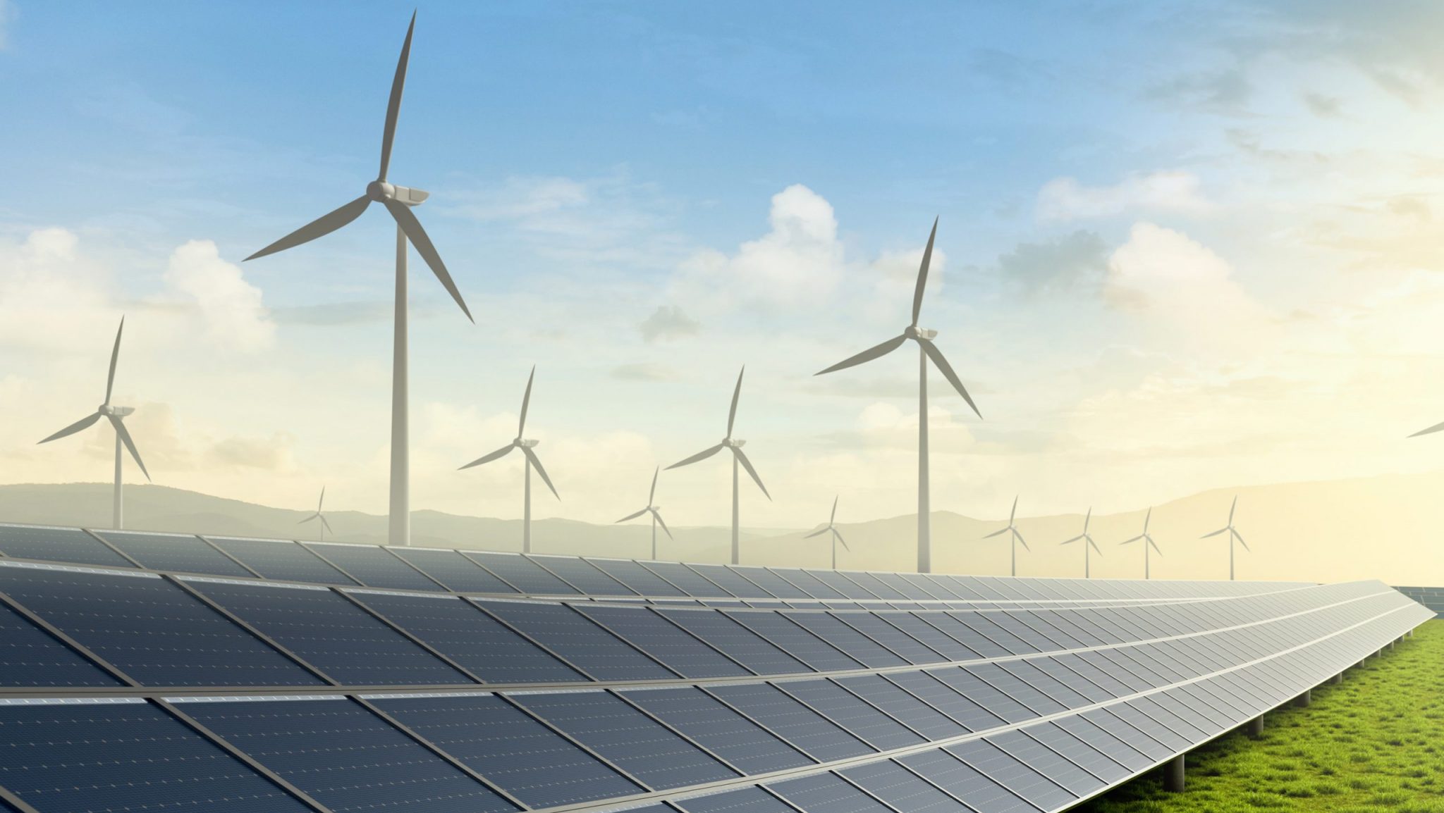 China Opens The World's Largest Floating Wind Turbine - Ruetir