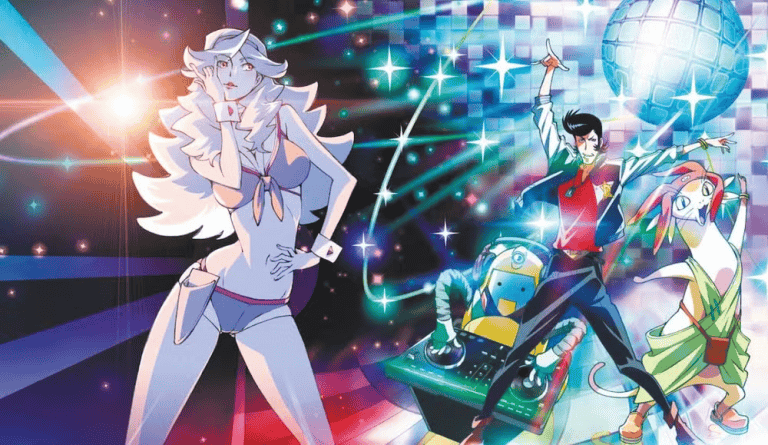 10 animes de comédia para dar boas risadas nos streamings - Olhar Digital