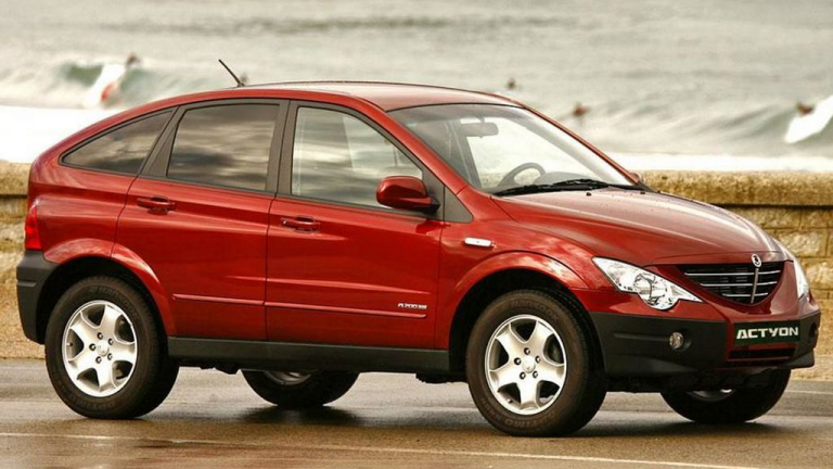 Quais são os 5 carros mais feios do mundo? - Olhar Digital