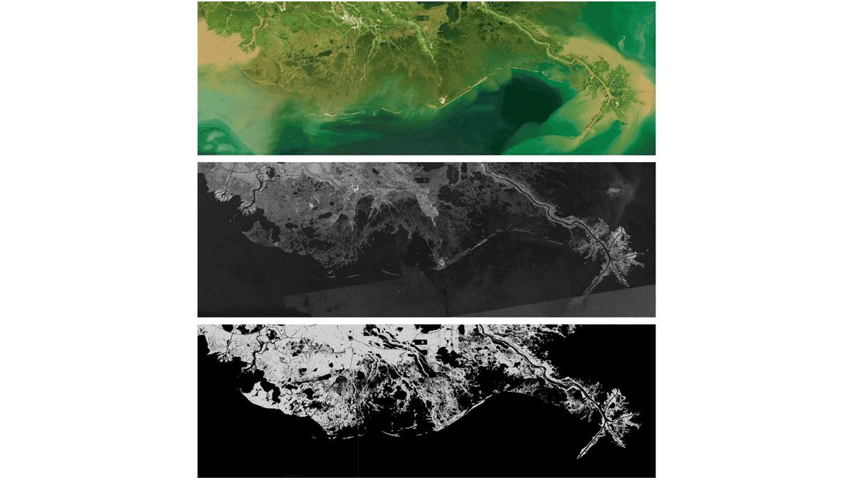 Rios e mares em lua de Saturno se movem de maneira estranha