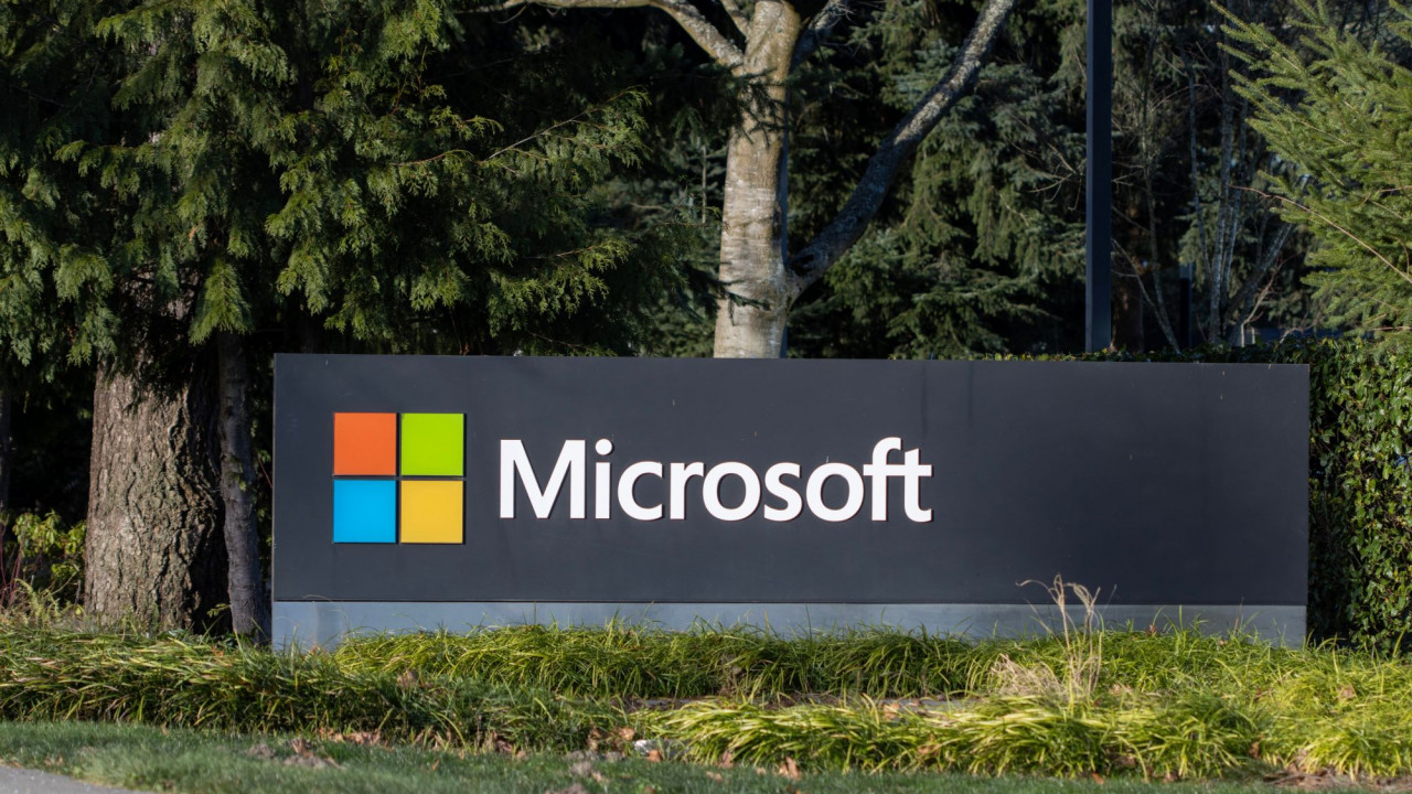 IA da Microsoft ajudará governo dos EUA a aprovar novas usinas nucleares